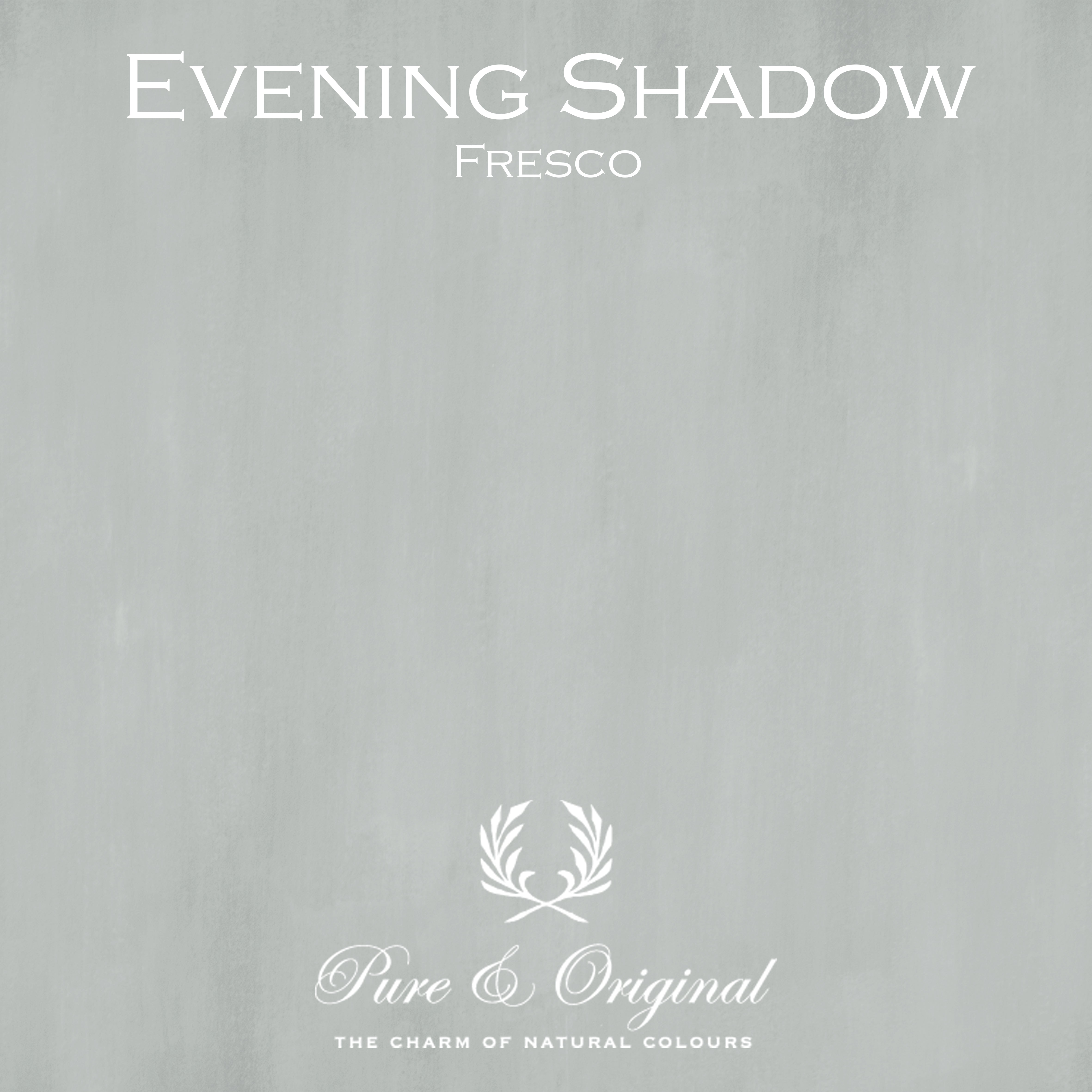 EVENING SHADOW – VILLAGE CHIC